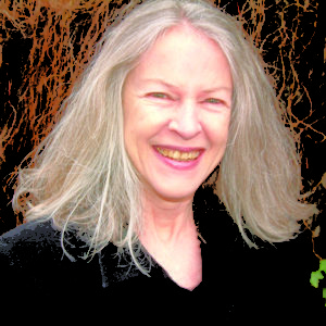 Who is Auntie Patricia? | Patricia Robinett